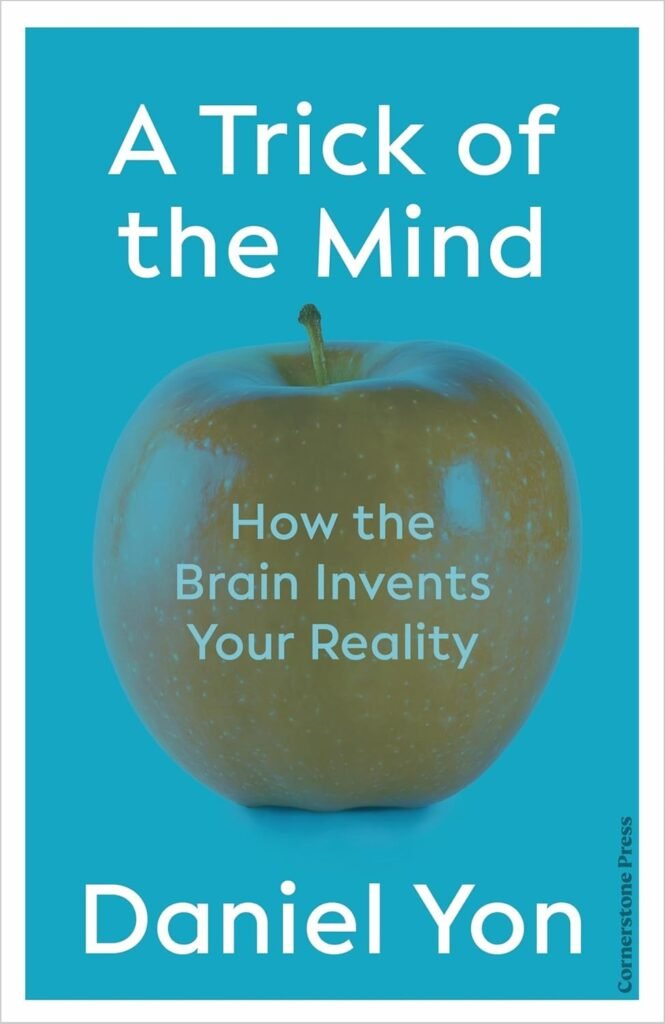 A Trick Of The Mind by Daniel Yon (book review). - SFcrowsnest